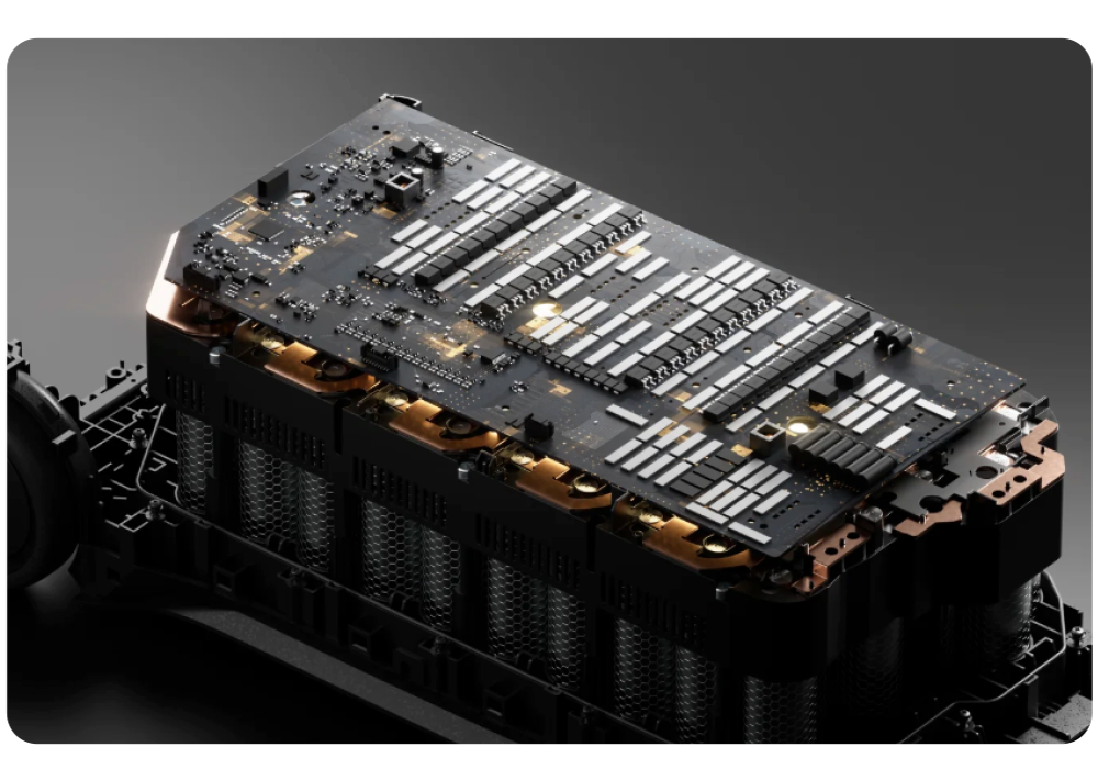 EcoFlow Delta Pro 3: La Mejor Estación de Energía Portátil