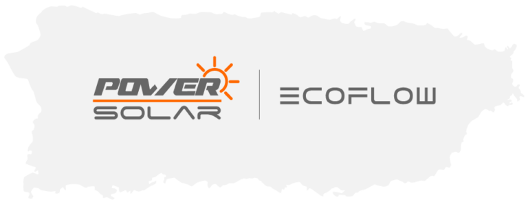 EcoFlow Puerto Rico | Visión y Misión en Energía Solar Portátil