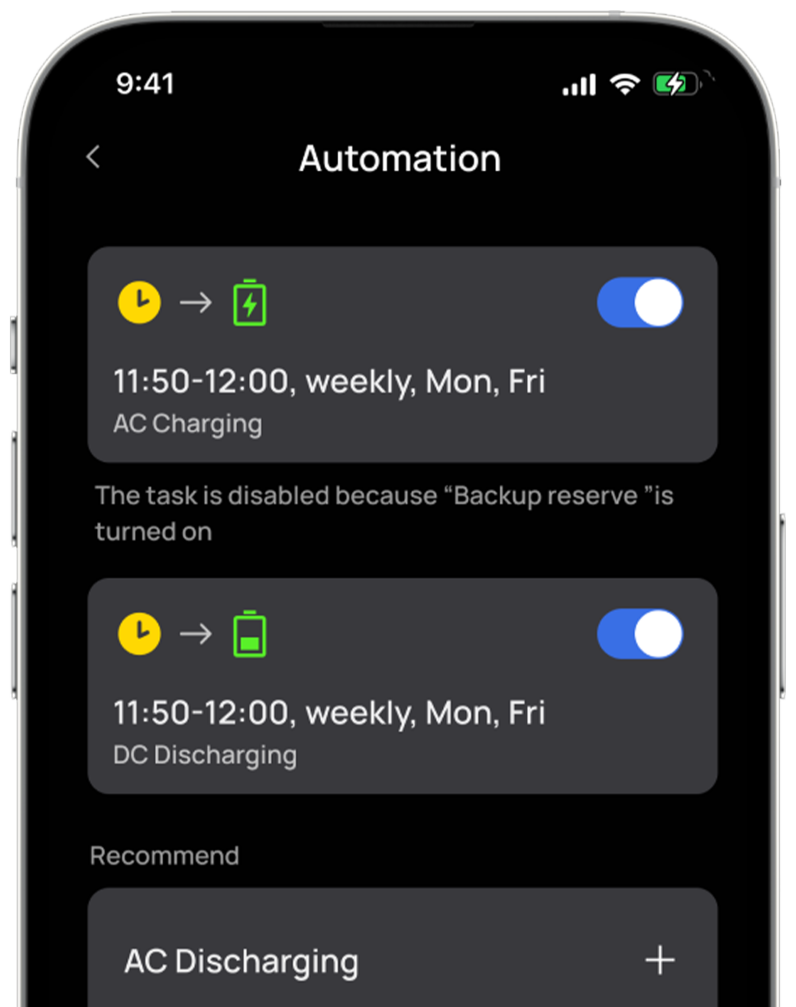 La estación de energía portátil EcoFlow DELTA Pro Ultra